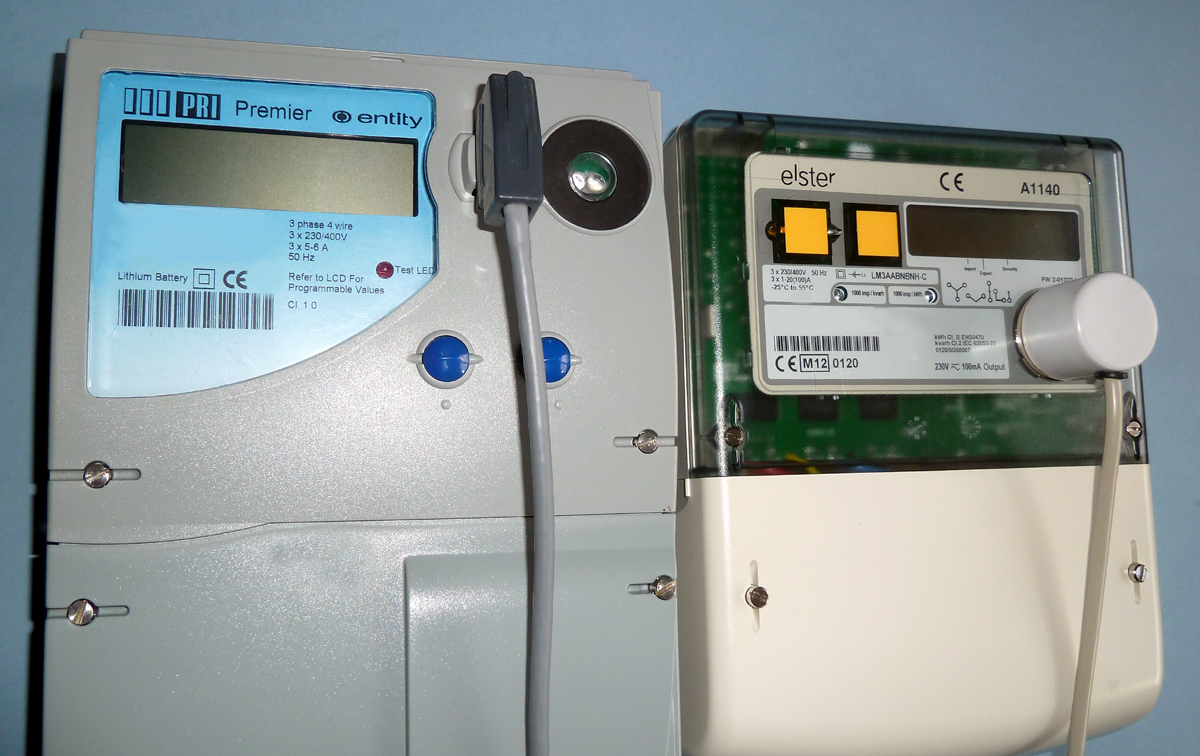 Optical Meter Probes | METMOTEC